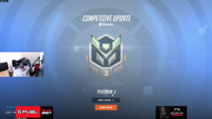 [オーバーウォッチ 2] 非公式のサーバー選択ツールが公開 | d3watch.gg