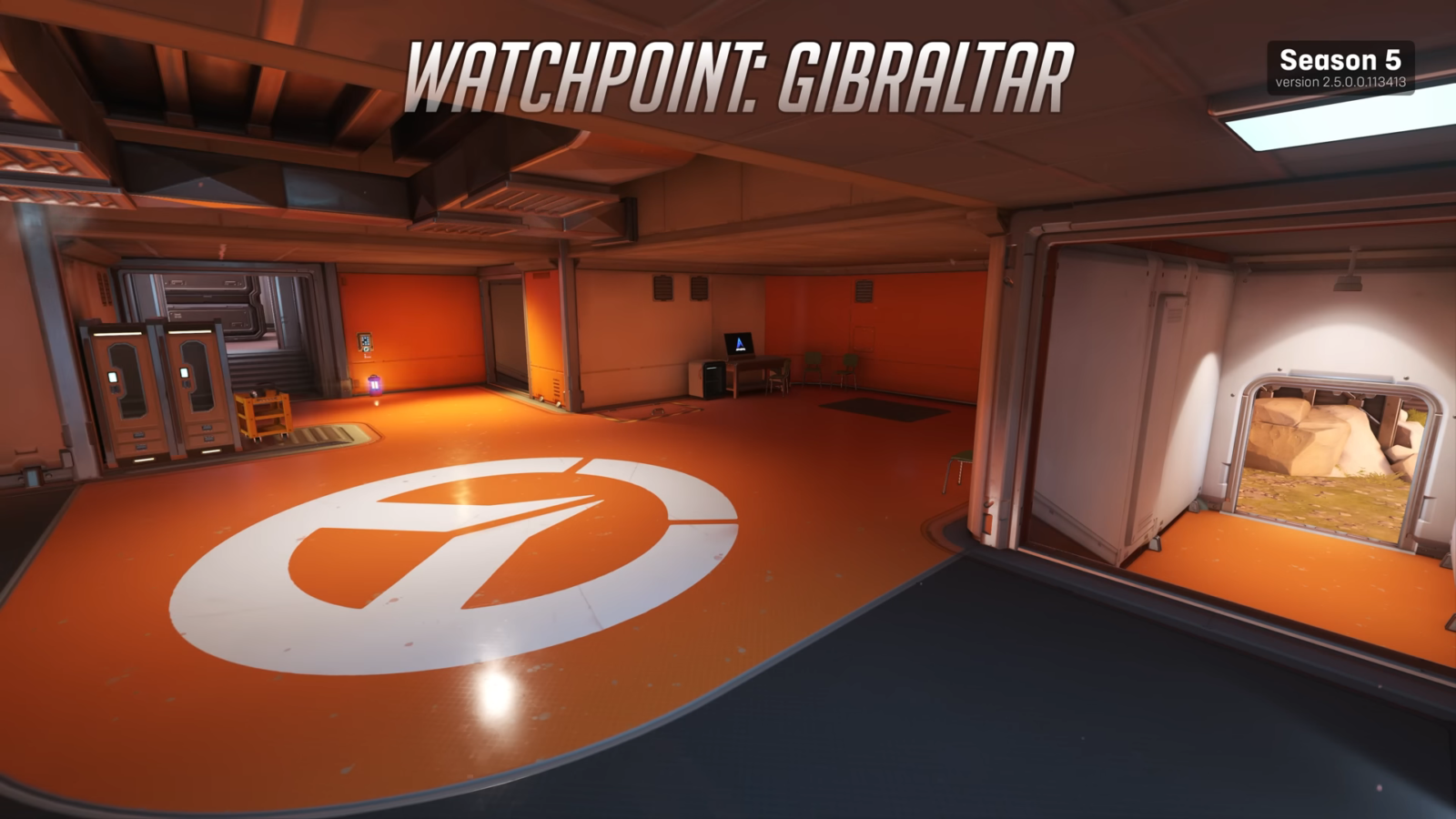Overwatch 2 Map Changes – Season 5 0-49 screenshot (1) | d3watch.gg