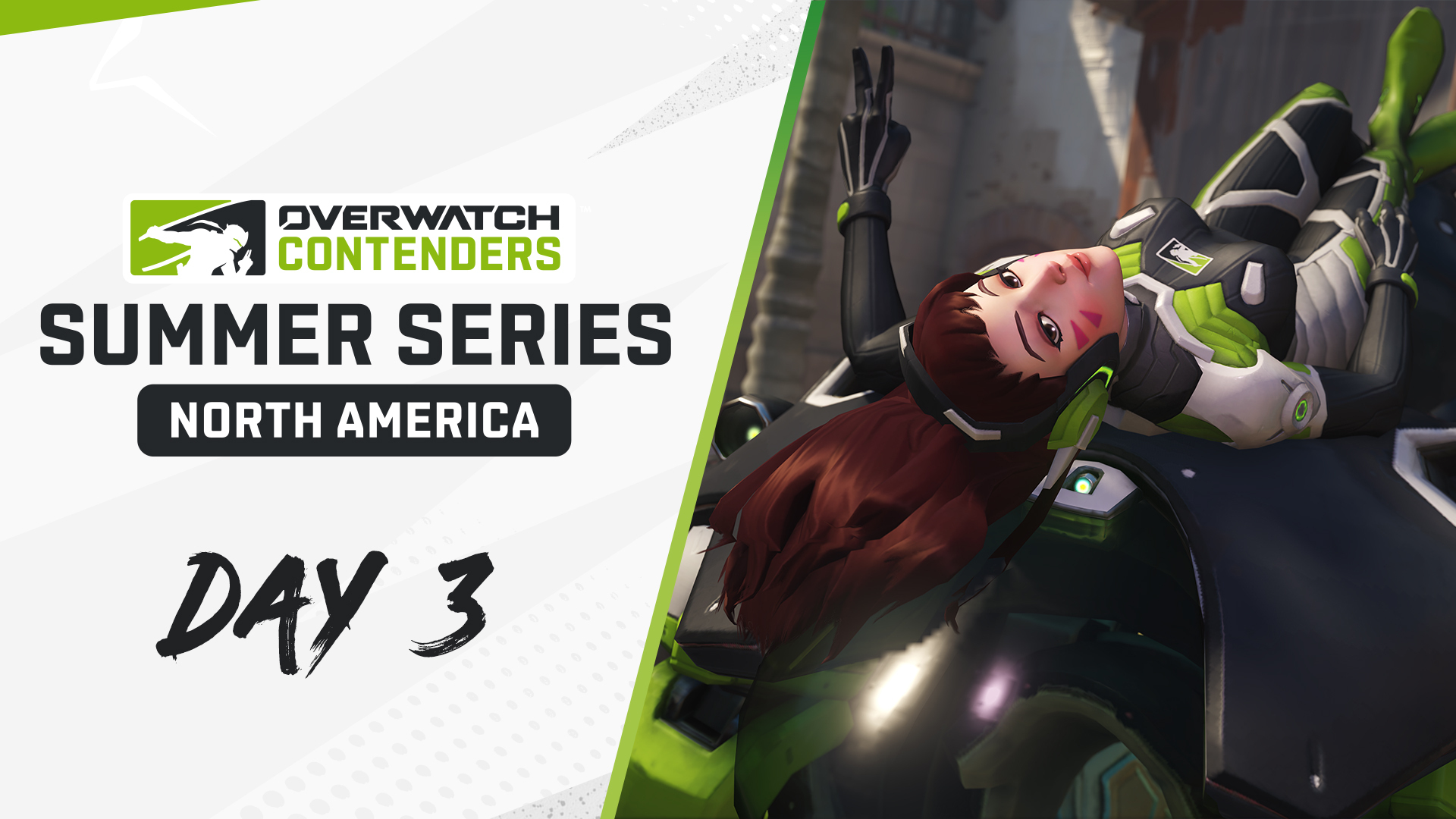 本日の雑記（7/9）PC房シェア率でOWが過去最低の水準に / VARRELが8月にオフラインイベントを開催 他 | d3watch.gg