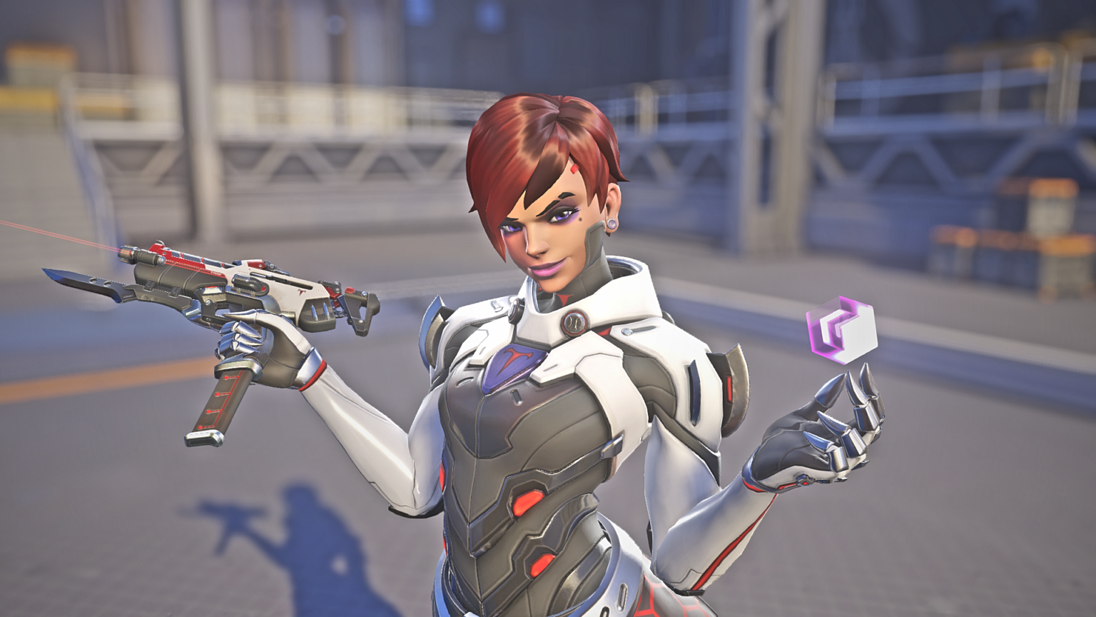 [オーバーウォッチ2] 【Twitch Drops】シーズン8開幕を記念したTwitch Dropsがスタート－報酬はソンブラ「タロン」スキン ...