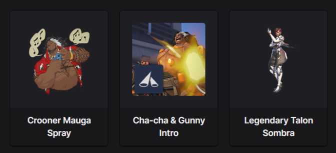 [オーバーウォッチ2] 【Twitch Drops】シーズン8開幕を記念したTwitch Dropsがスタート－報酬はソンブラ「タロン」スキン ...