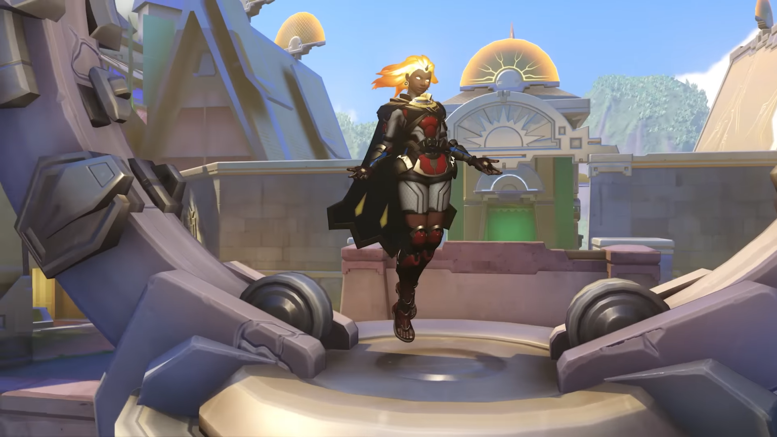 [OW2] 開発アップデートまとめ－新ヒーローは無料で即時使用可能 / 新シーズンでOW人口は1億人の大台へ 他 | d3watch.gg