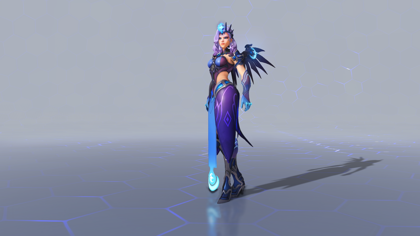 追記 [オーバーウォッチ2] OWLレジェンダリスキンが再販されている隠し公式URLが判明 | D3watch