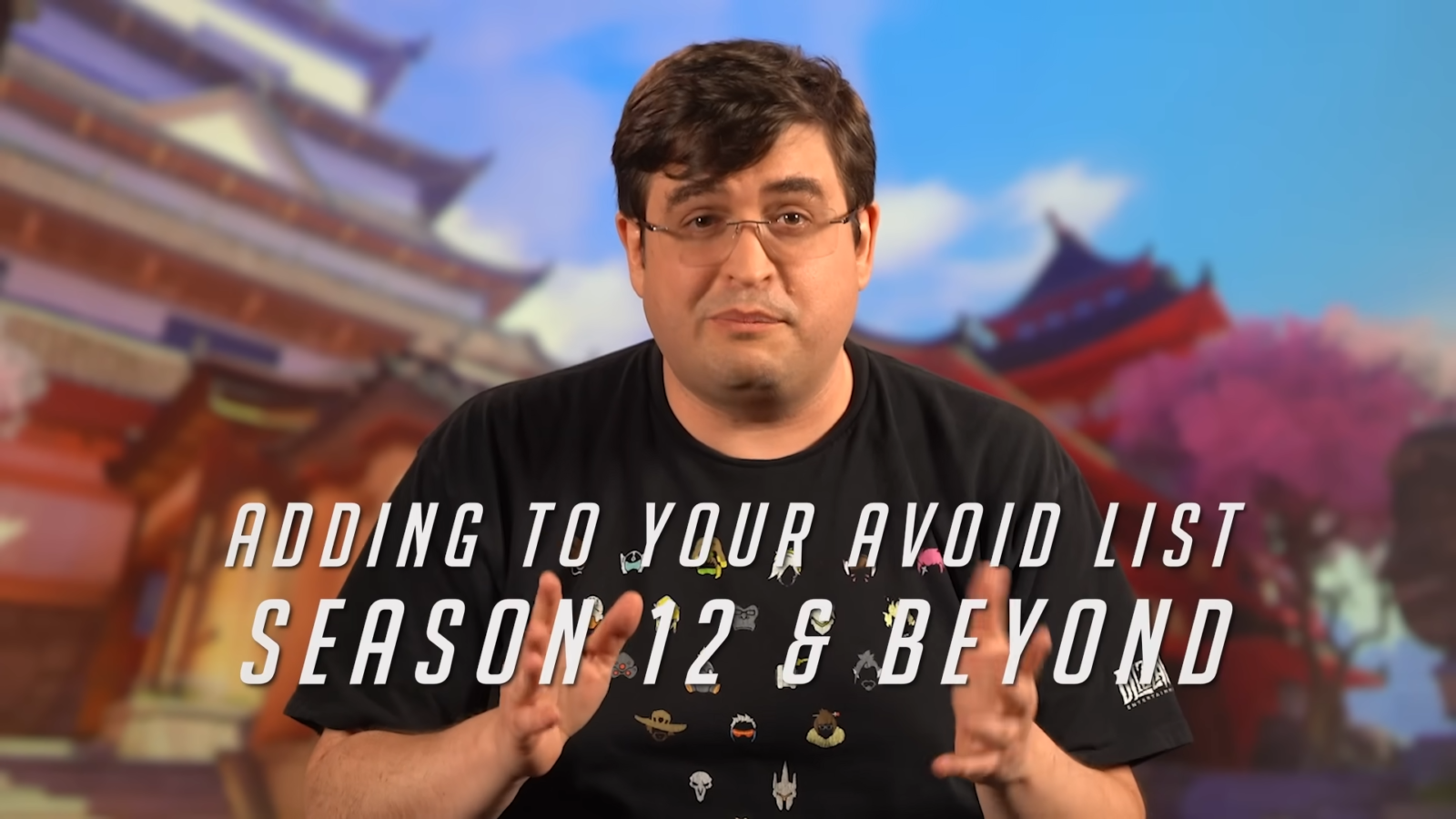 [OW2] 「ワイドグループ」、「回避枠拡張」、「推薦0チャットBAN」の導入時期まとめ | D3watch