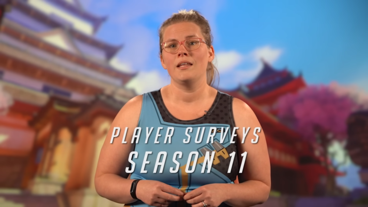 [OW2] 「ワイドグループ」、「回避枠拡張」、「推薦0チャットBAN」の導入時期まとめ | D3watch