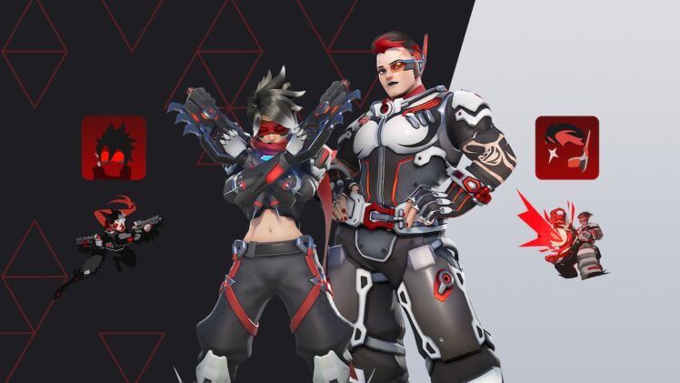 [OW2] ショップ更新情報（5/1） | D3watch