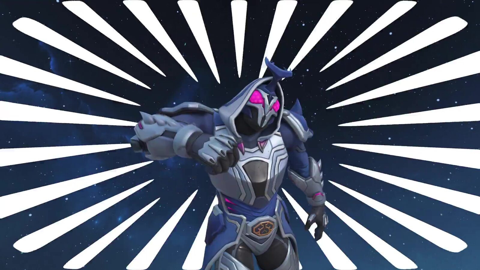 [OW2] シーズン11「Super Mega Ultrawatch」のティーザー映像が公開 | D3watch