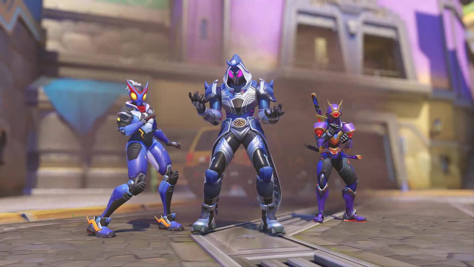 [OW2] シーズン11「Super Mega Ultrawatch」のティーザー映像が公開 | D3watch