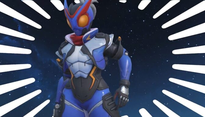 [OW2] シーズン11「Super Mega Ultrawatch」のティーザー映像が公開 | D3watch