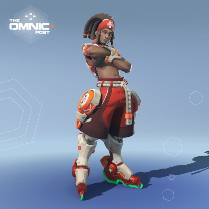 [OW2] シーズン11の事前情報メモ－新作スキンまとめ / 新コラボは「トランスフォーマー」/ キリコ「ライフガード」スキン / ミシック ...