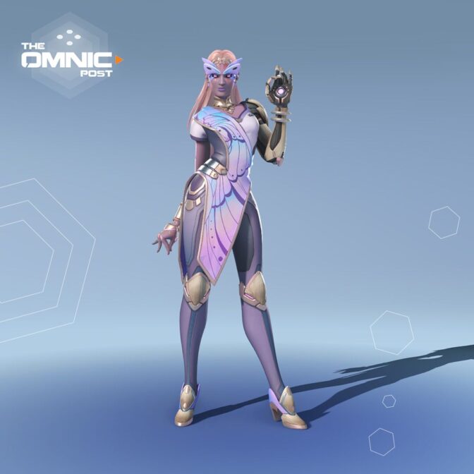 [OW2] シーズン11の事前情報メモ－新作スキンまとめ / 新コラボは「トランスフォーマー」/ キリコ「ライフガード」スキン / ミシック ...