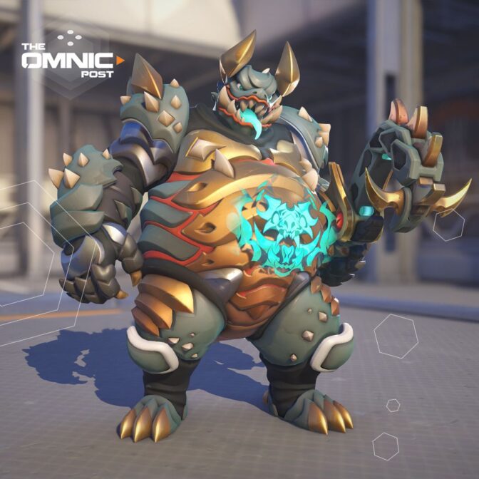 [OW2] シーズン11の事前情報メモ－新作スキンまとめ / 新コラボは「トランスフォーマー」/ キリコ「ライフガード」スキン / ミシックスキンはアッシュ / 新マップ「RUNASAPI ...