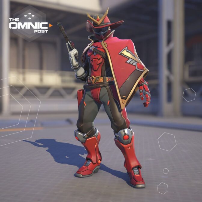 [OW2] シーズン11の事前情報メモ－新作スキンまとめ / 新コラボは「トランスフォーマー」/ キリコ「ライフガード」スキン / ミシックスキンはアッシュ / 新マップ「RUNASAPI ...