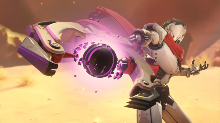 [OW2]「オーバーウォッチ2 x トランスフォーマー」コラボスキンが公開 | D3watch