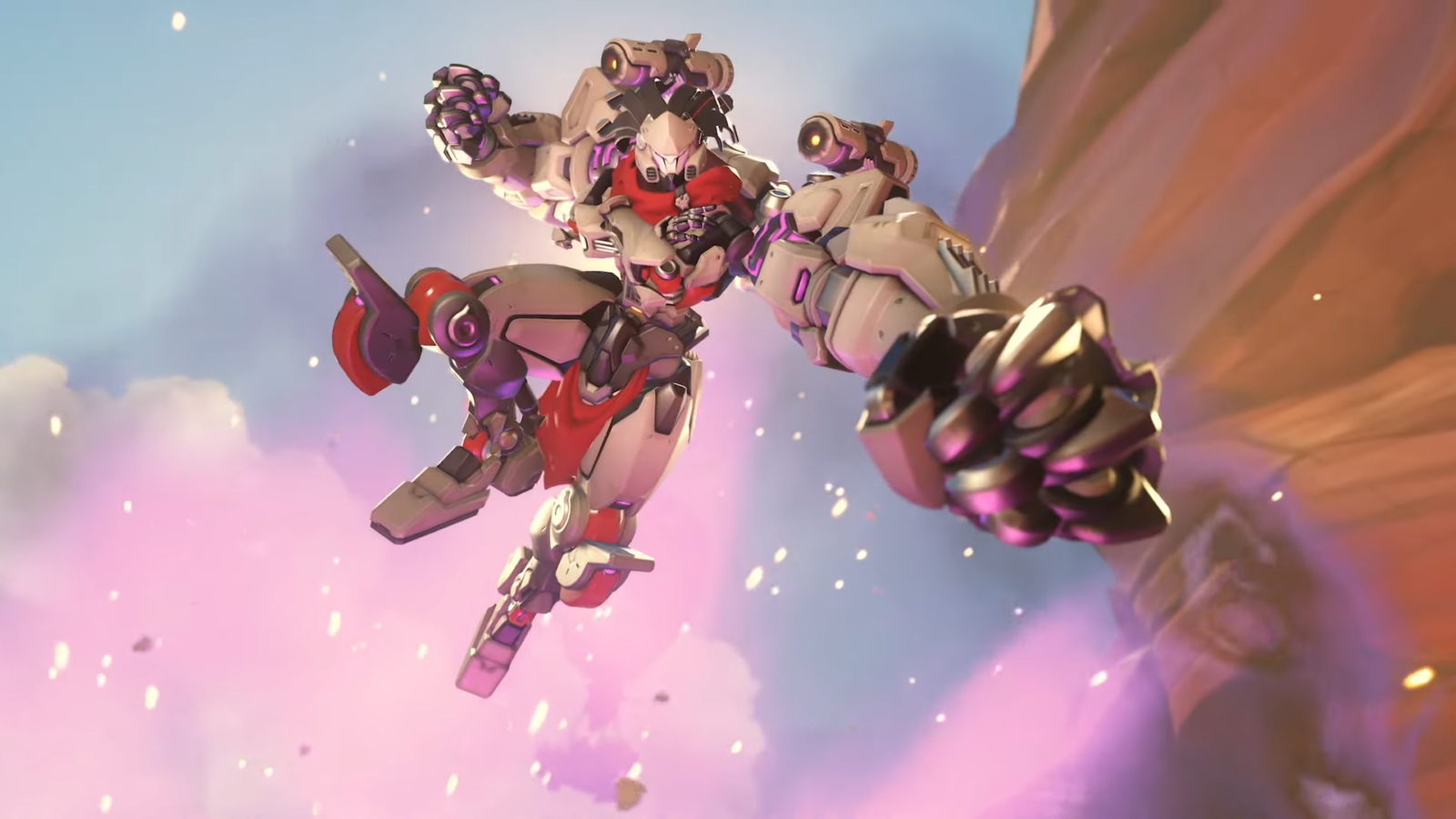 [OW2]「オーバーウォッチ2 x トランスフォーマー」コラボスキンが公開 | D3watch