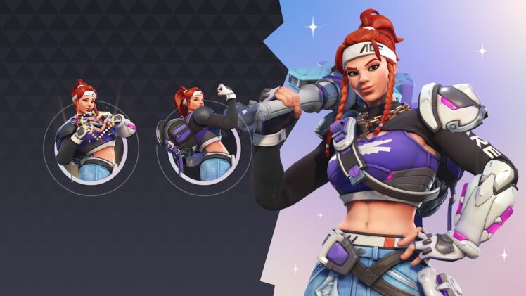 [OW2] ショップ更新情報（8/28）LE SSERAFIM（ルセラフィム）コラボスキンが復活！ | D3watch