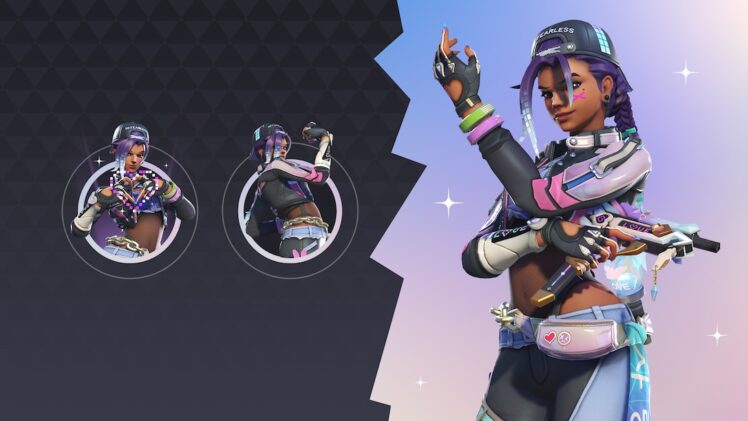 [OW2] ショップ更新情報（8/28）LE SSERAFIM（ルセラフィム）コラボスキンが復活！ | D3watch