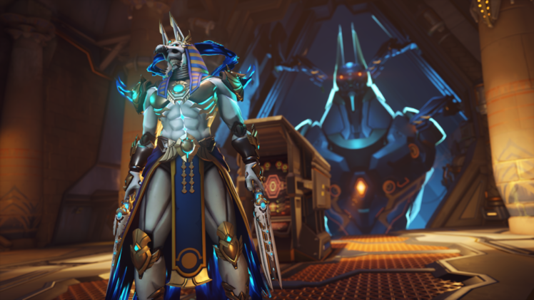 [OW2] シーズン12事前情報メモ－2つの新マップ / World of Warcraftコラボ / リーパーの新ミシックとアナの新ミシック武器 / 味方回避機能強化 / 高機動ヒーロー弱体 ...