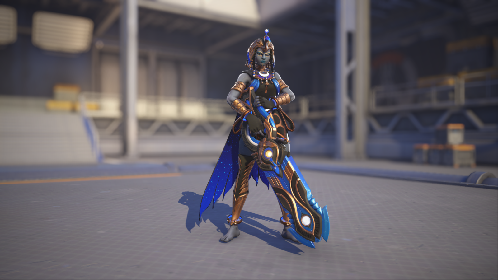 [OW2] シーズン12でリリース予定の新スキンまとめ / WoWコラボスキンは「ウィドウメイカー・シルヴァナス」に決定 | D3watch