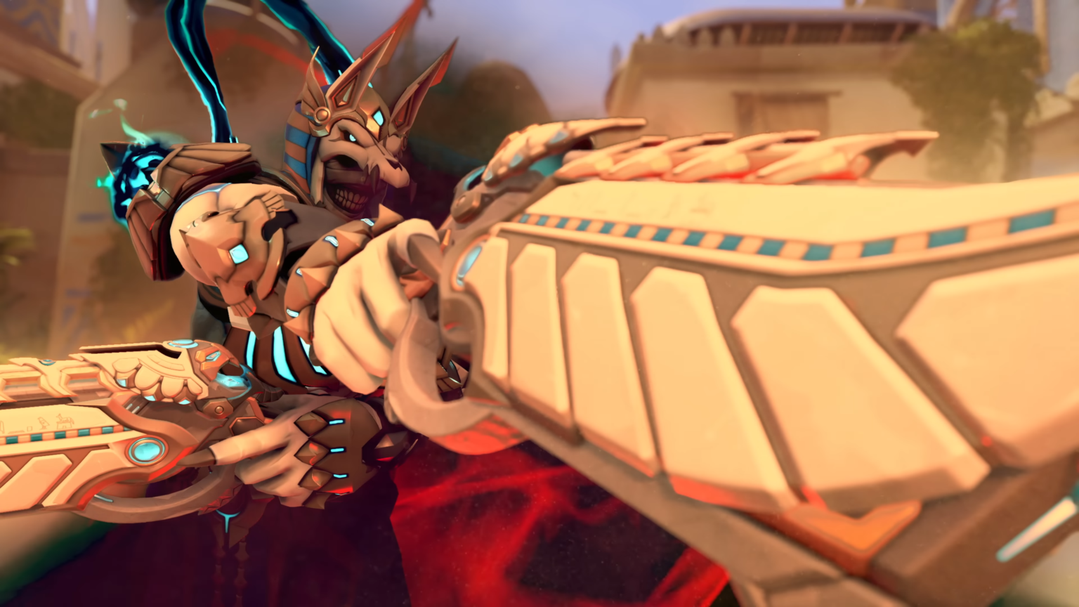 [OW2] シーズン12事前情報メモ－2つの新マップ / World of Warcraftコラボ / リーパーの新ミシックとアナの新ミシック武器 / 味方回避機能強化 / 高機動ヒーロー弱体 ...