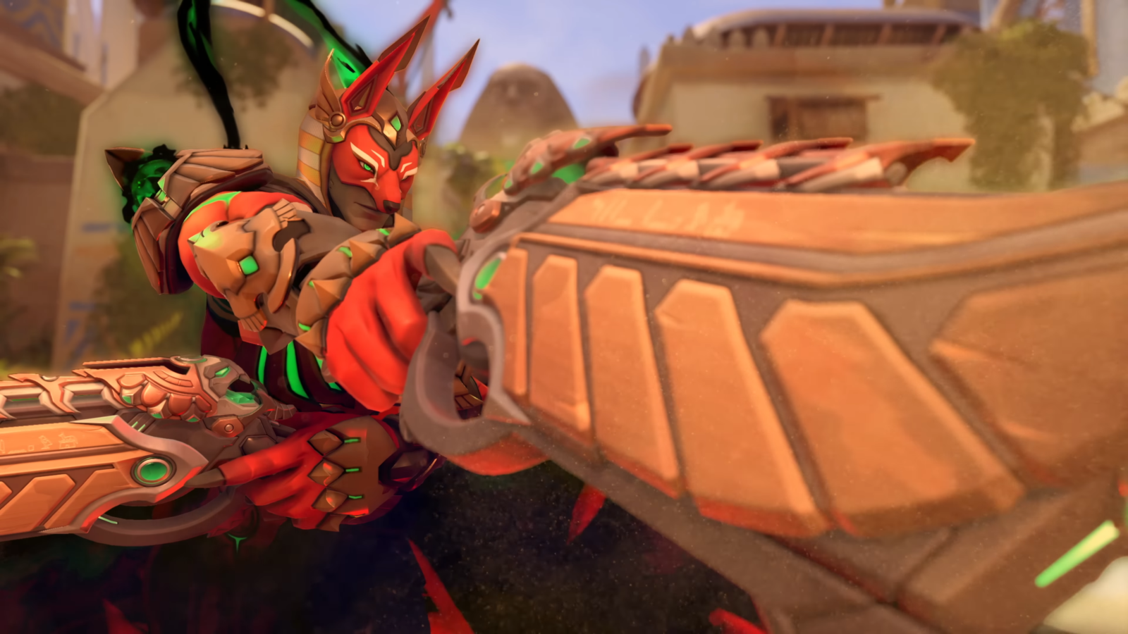 [OW2] シーズン12事前情報メモ－2つの新マップ / World of Warcraftコラボ / リーパーの新ミシックとアナの新ミシック武器 / 味方回避機能強化 / 高機動ヒーロー弱体 ...