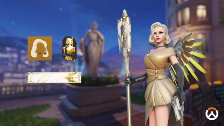 [OW2] ショップ更新情報（9/4） | D3watch