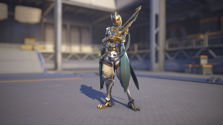 [OW2] OWLレジェンダリスキンが多数復刻！「OWLスキン在庫セール」がスタート、あのリブランド前の3チームの超レアスキンも復刻 ...