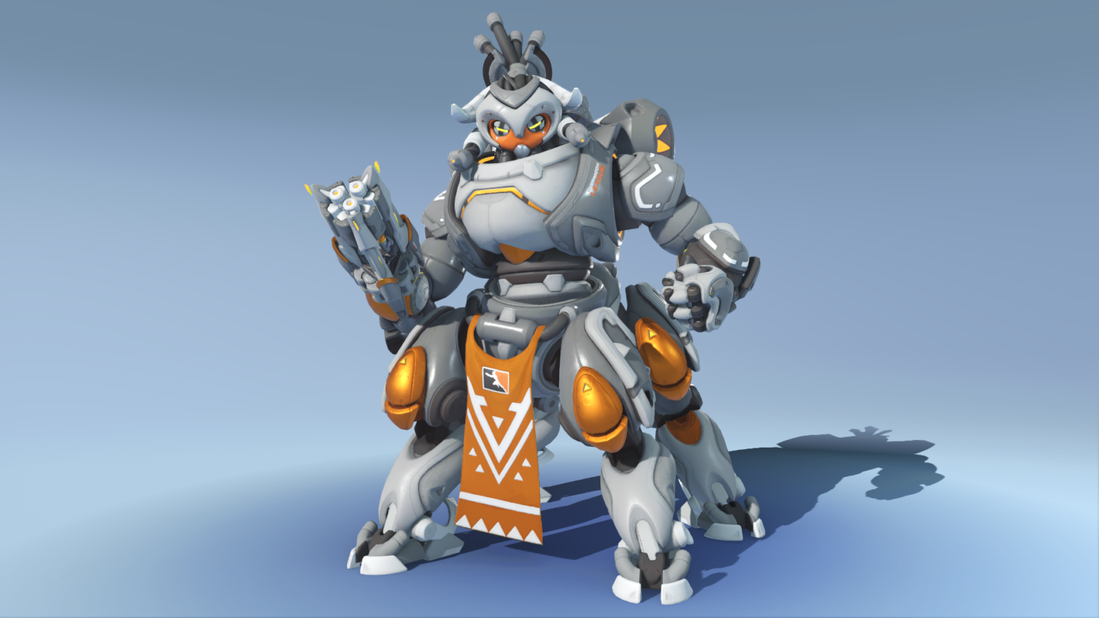 [OW2] OWLレジェンダリスキンが多数復刻！「OWLスキン在庫セール」がスタート、あのリブランド前の3チームの超レアスキンも復刻！ | D3watch