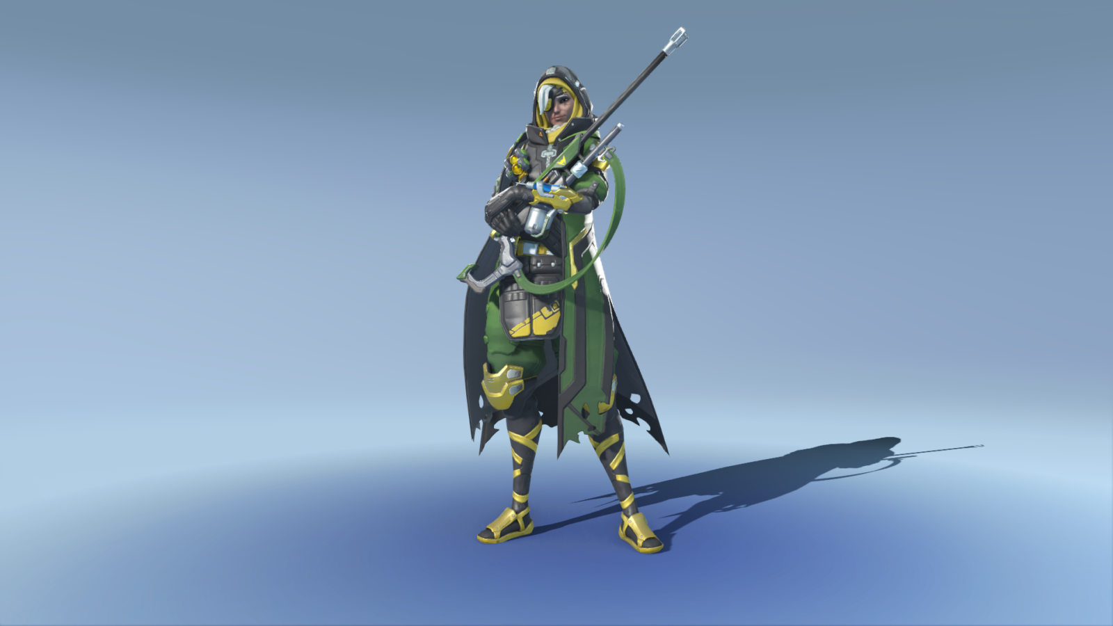 [OW2] OWLレジェンダリスキンが多数復刻！「OWLスキン在庫セール」がスタート、あのリブランド前の3チームの超レアスキンも復刻！ | D3watch