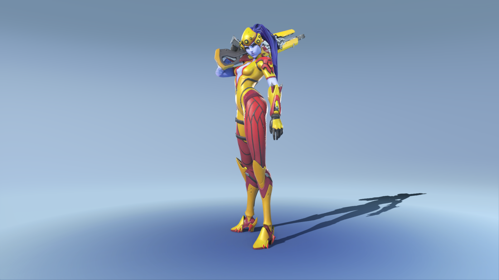 [OW2] OWLレジェンダリスキンが多数復刻！「OWLスキン在庫セール」がスタート、あのリブランド前の3チームの超レアスキンも復刻！ | D3watch