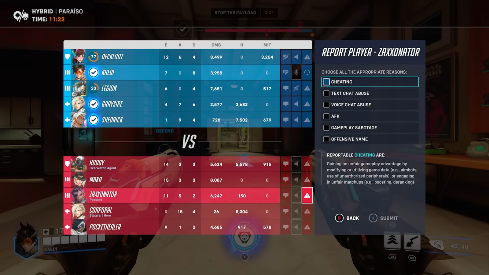 [OW2] 本日の開発アップデートまとめ－トップ500は通算750勝利が必要条件に | D3watch