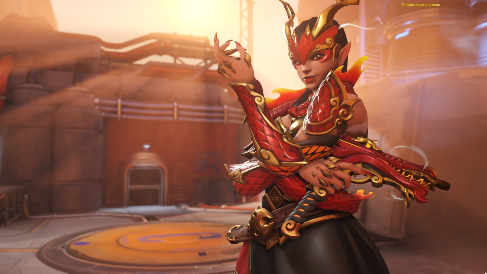 [OW2] シーズン13のソンブラの変更に対するRedditの反応まとめ | D3watch