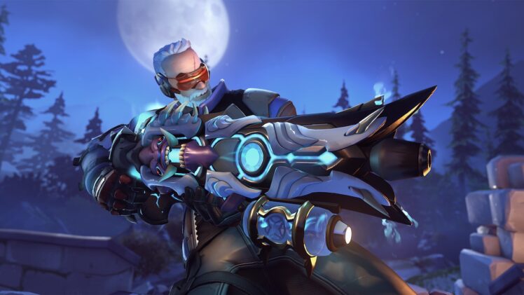 追記：[OW2] ショップ更新情報（11/13）ソルジャーのミシック武器「デリヴァランス」、マーシー「ブラック・キャット」、初代「クラシック ...