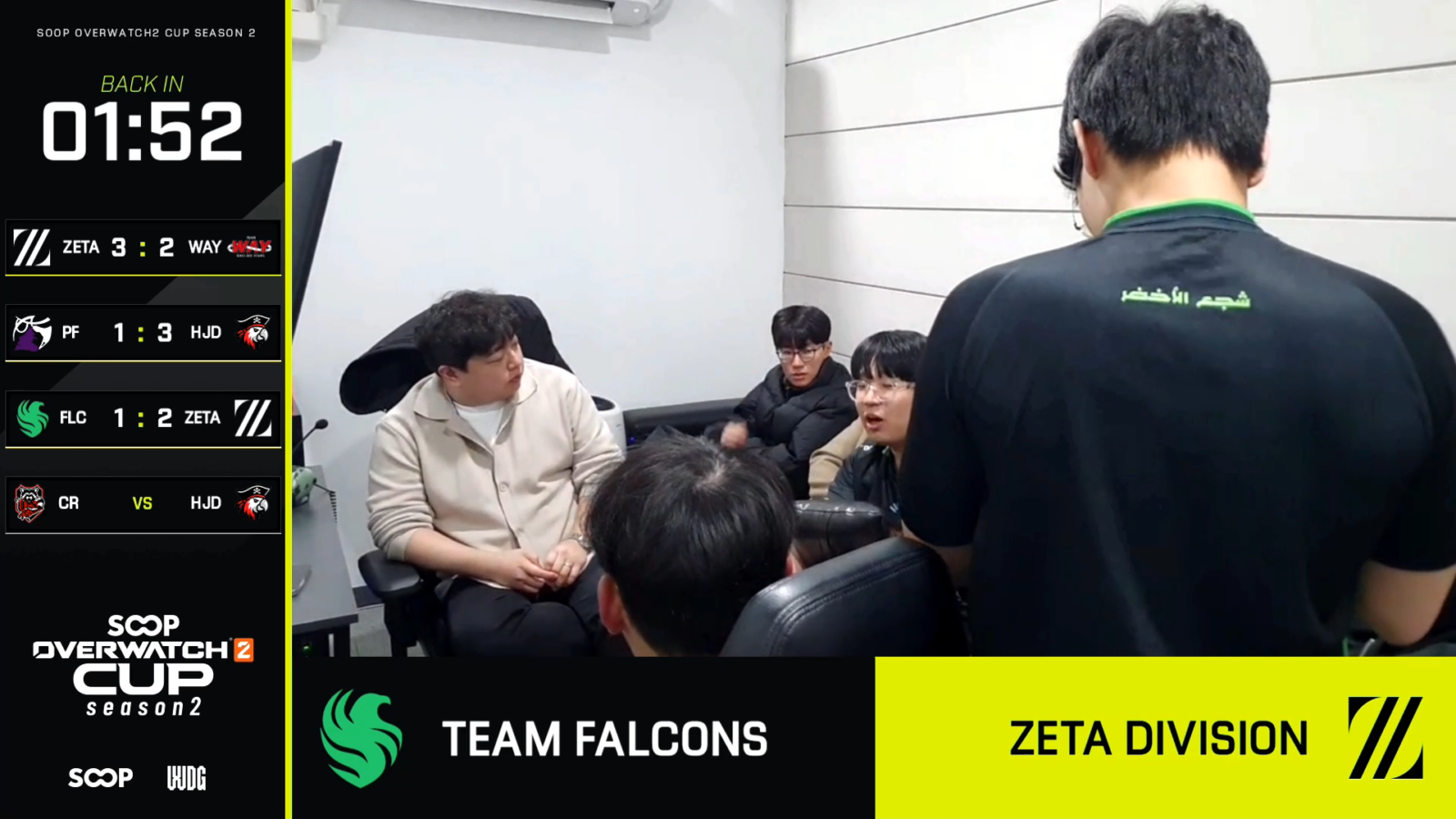 移籍情報（12/20） Team FalconsのCrustyコーチが電撃退団とのリポート / T1にSomeoneとMer1tが加入の可能性 ...