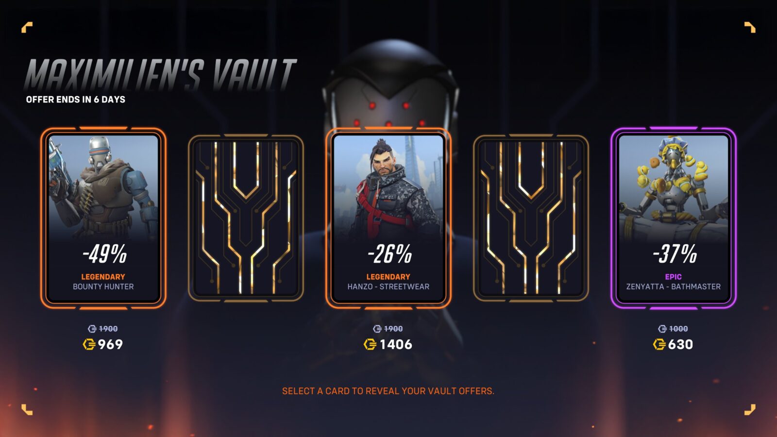 [OW2] シーズン14ミッドシーズンのコンテンツ概要まとめ | D3watch