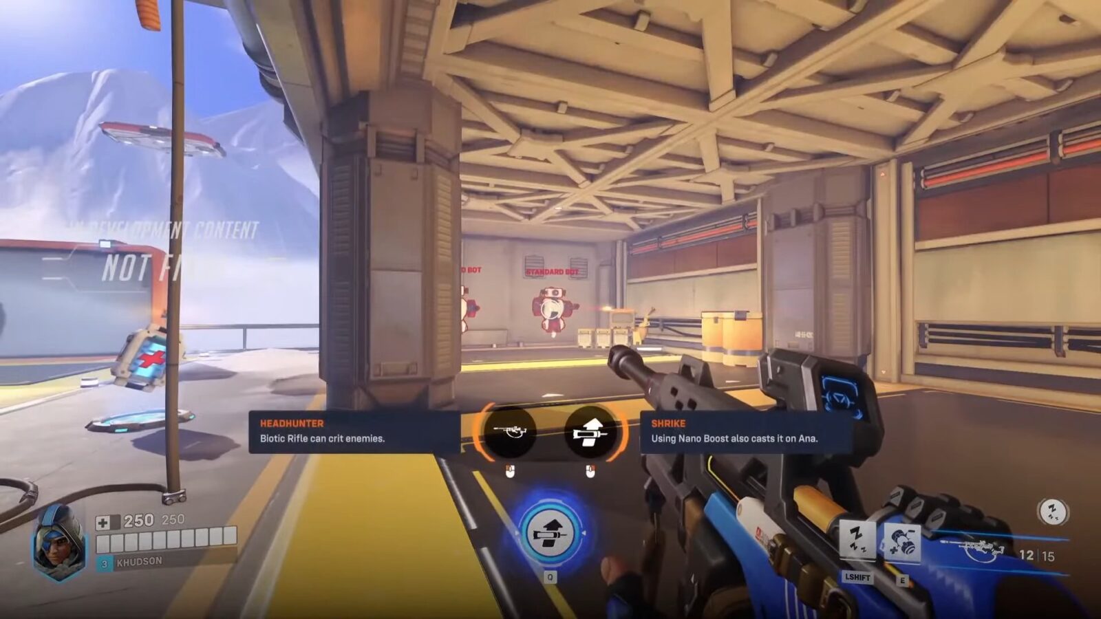 [OW2] 「オーバーウォッチ 2：スポットライト」総まとめ―「パーク」システム｜2人の新ヒーロー｜ルートボックス復活｜「スタジアム」モード｜ヒーローBAN導入｜LE SSERAFIMコラボ第 ...