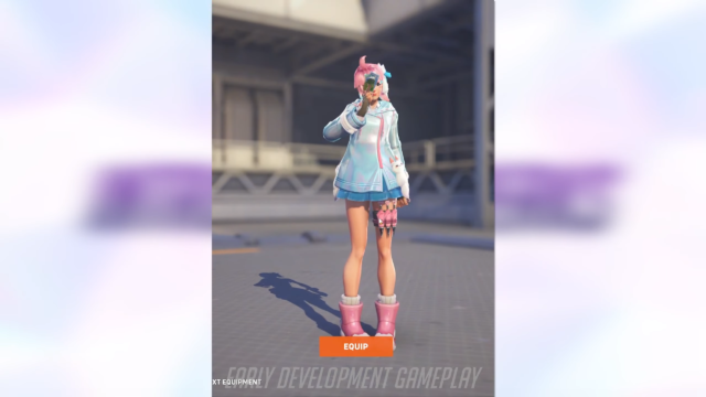 [OW2]『オーバーウォッチ 2：スポットライト』そのほかの情報まとめ―新マップが有楽町駅前すぎると話題に｜今後登場予定のスキンまとめ｜新マップ「モロッコ」｜元リーガーが開発チームに加入 ...