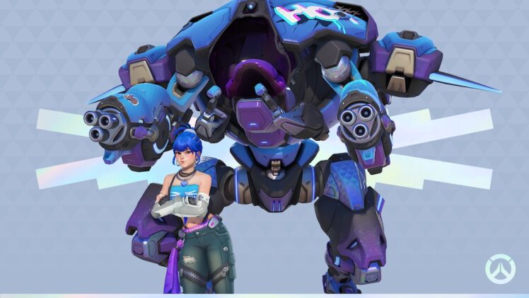 [OW2] ショップ更新情報（3/19）LE SSERAFIMコラボスキン第2弾が登場―10体ウルトラバンドルは9900コイン | D3watch