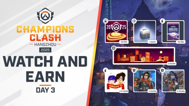 [OW2] 現在のOverbuffのデータについて | d3watch.gg