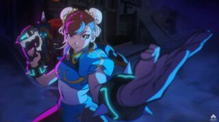 [OW2]『オーバーウォッチ 2 x ストリート・ファイター 6』コラボイベントが正式に発表、ハンゾーの「リュウ」スキンも公開 | D3watch