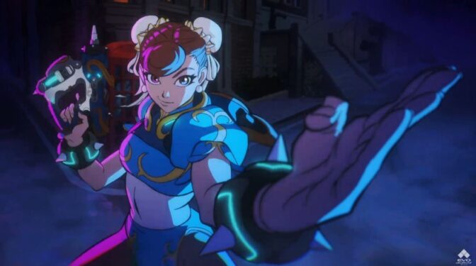 [OW2]『オーバーウォッチ 2 x ストリート・ファイター 6』コラボイベントが正式に発表、ハンゾーの「リュウ」スキンも公開 | D3watch