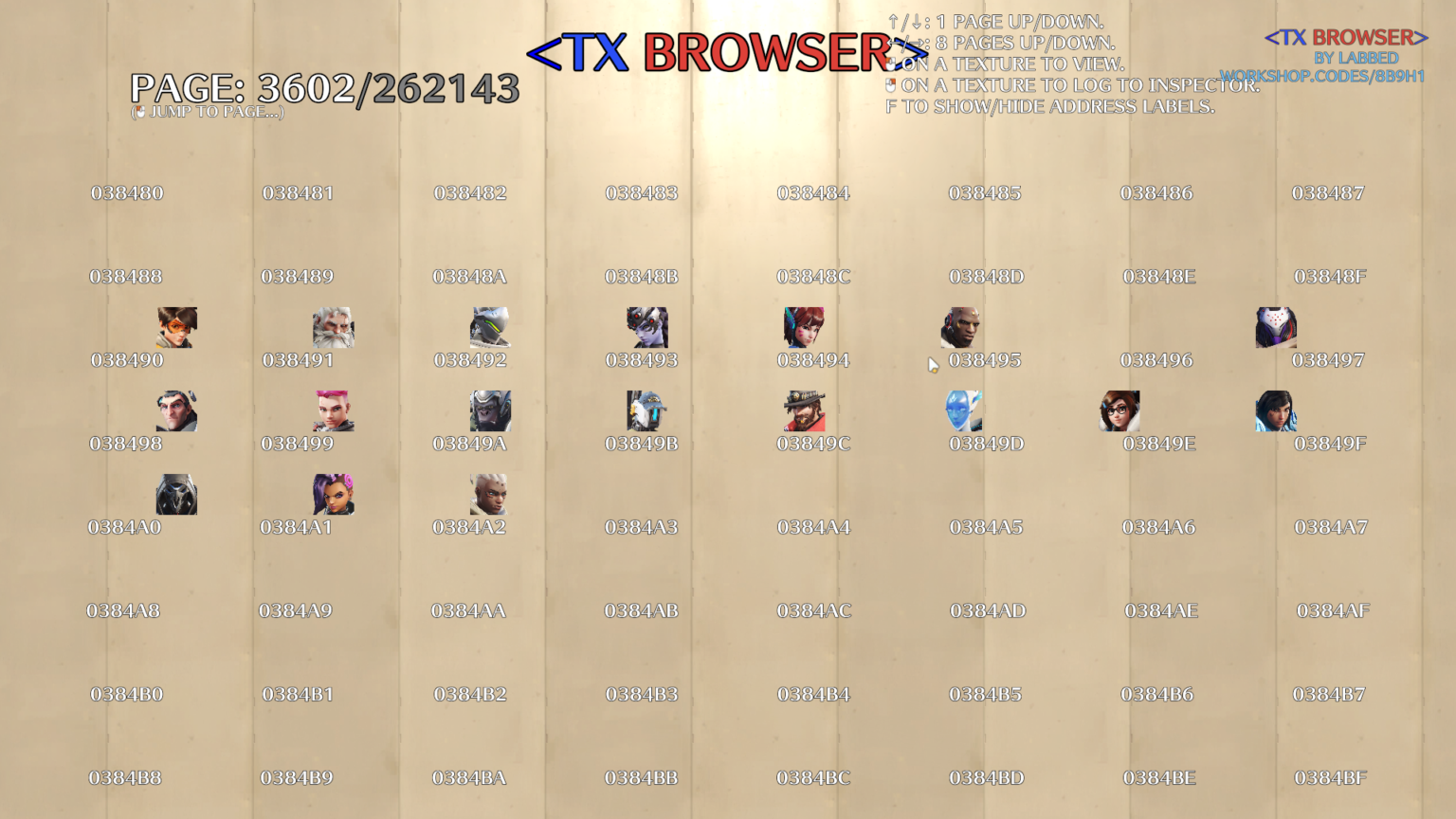 追記3 [OW2] チャット欄の文字色変更とヒーローや絵文字をチャットに表示する方法まとめ | D3watch