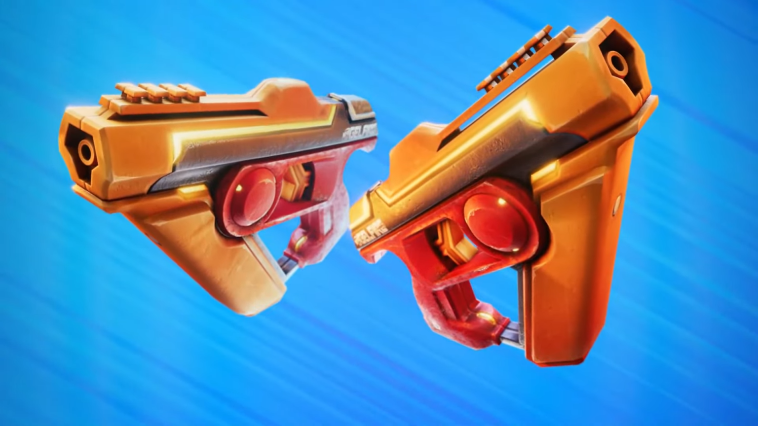 『オーバーウォッチ2 x NERF』トレーラーが公開―トレーサーの武器スキンが無料に | D3watch