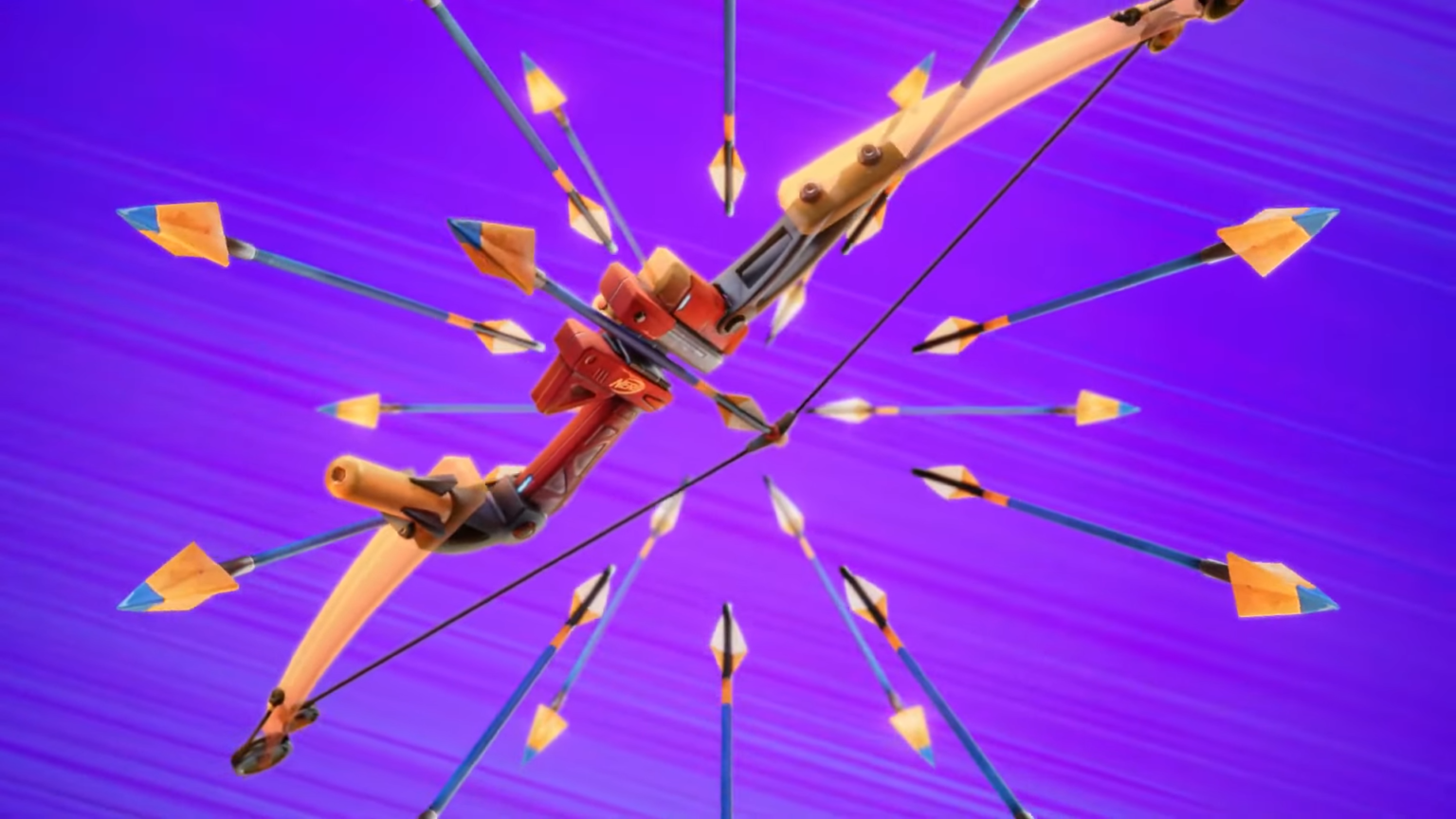 『オーバーウォッチ2 x NERF』トレーラーが公開―トレーサーの武器スキンが無料に | D3watch