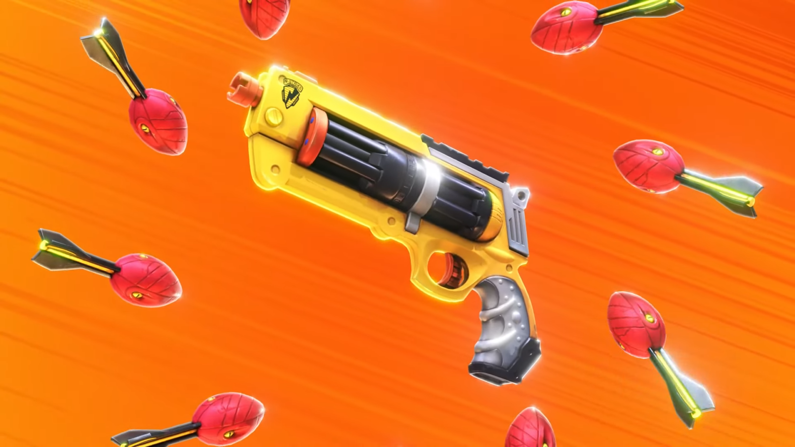 『オーバーウォッチ2 x NERF』トレーラーが公開―トレーサーの武器スキンが無料に | D3watch