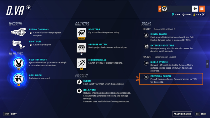 [OW2] シーズン18で新たに追加される全パークまとめ | D3watch