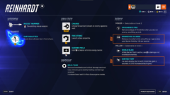 [OW2] シーズン18で新たに追加される全パークまとめ | D3watch