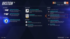 [OW2] シーズン18で新たに追加される全パークまとめ | D3watch