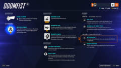 [OW2] シーズン18で新たに追加される全パークまとめ | D3watch