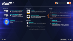 [OW2] シーズン18で新たに追加される全パークまとめ | D3watch